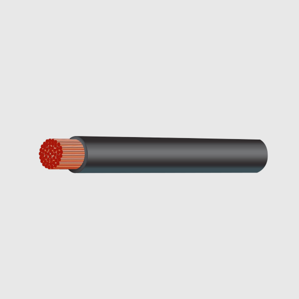 Battery Cable - Single core – Custom Power Cables