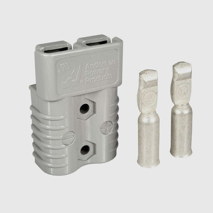 SB350 Connectors – Custom Power Cables