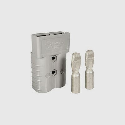 Anderson Connectors – Custom Power Cables