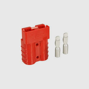 SB50 Connectors – Custom Power Cables