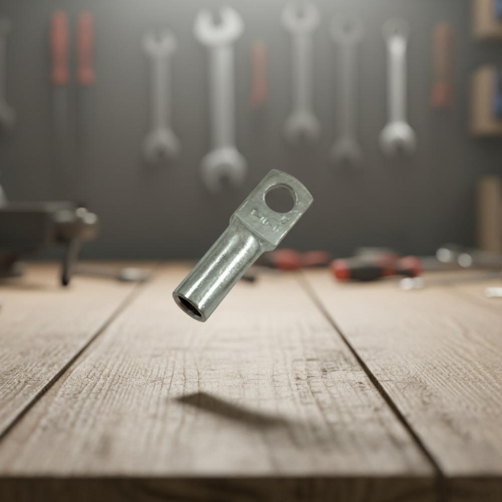 Battery Lugs - 16mm² – Custom Power Cables