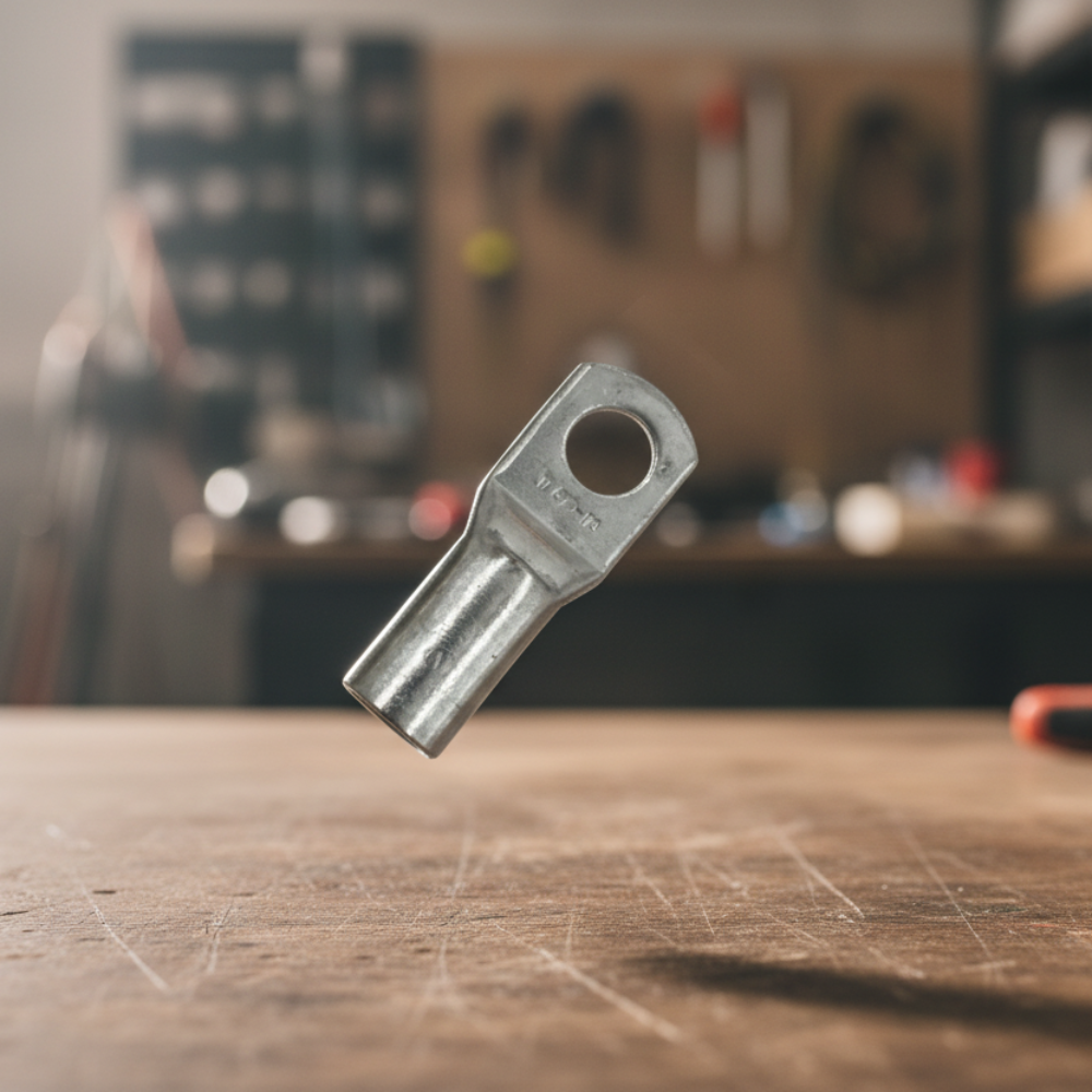 Battery Lugs - 50mm² – Custom Power Cables