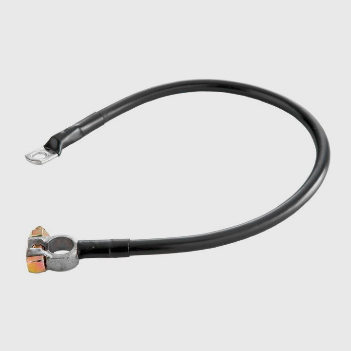 Battery Cables Pre Made 00B&S – Custom Power Cables